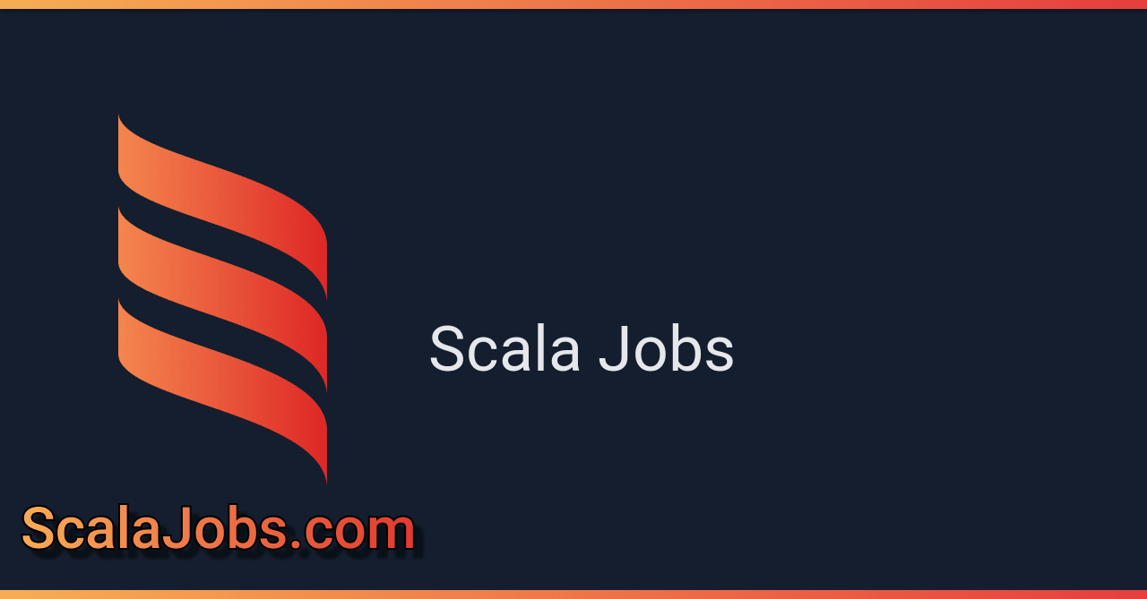 Scala Jobs | ScalaJobs.com Scala Jobs | ScalaJobs.com